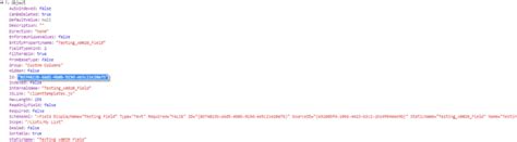 Listlibrary Fieldcolumn Manipulation Using Pnp Js Core