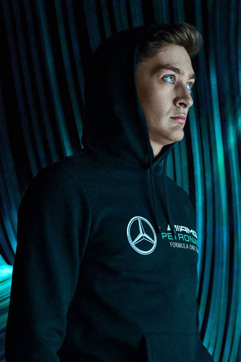 Puma x Mercedes-AMG Petronas F1 Team Sneaker & Apparel Collection