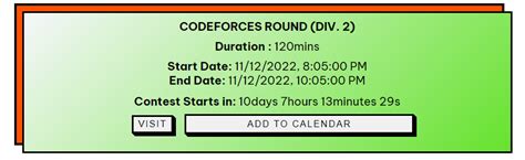 github iawesomeankit coding contest detection