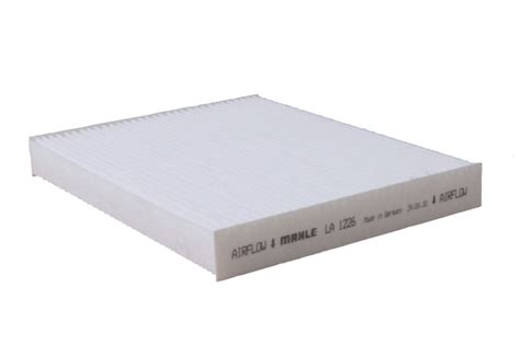 MAHLE introduces filtration references - Professional Motor Mechanic