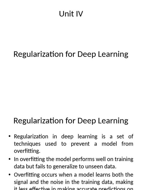 Dl Unit Iv Pdf