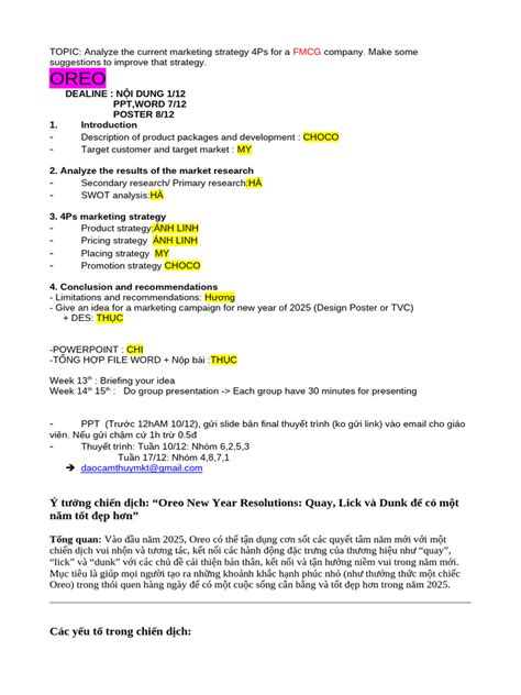 group presentation pdf