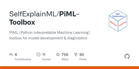 PiML Toolbox PiML SoftwarePaper Pdf At Main SelfExplainML PiML Toolbox GitHub