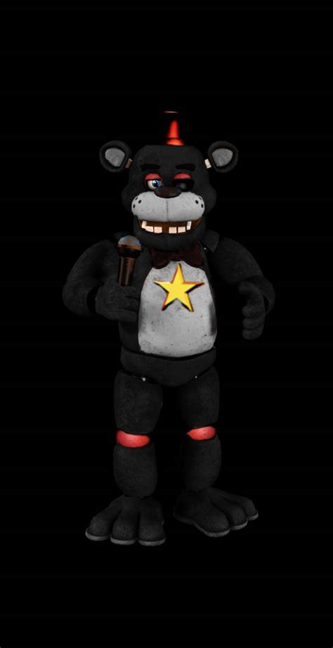 Classic Lefty By Quickwolfy67 On Deviantart
