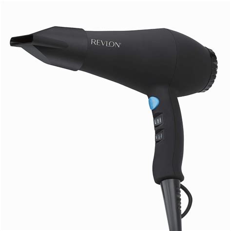 Revlon Hair Dryer Attachments Hair Dryer