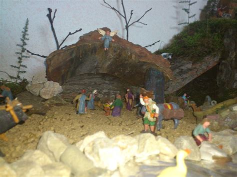 El Pesebre