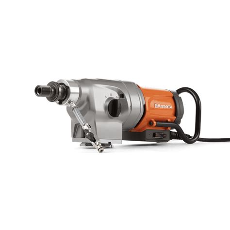 Husqvarna 970445607 Dm 430 Concrete Coring Machine 450mm 32kw