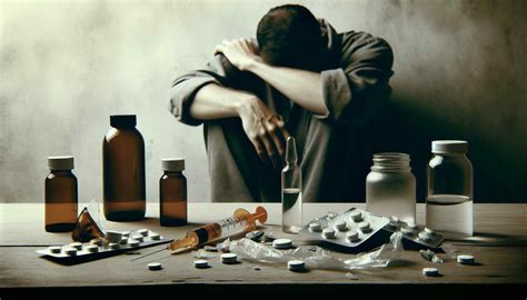 Coping With Oxycodone Withdrawal