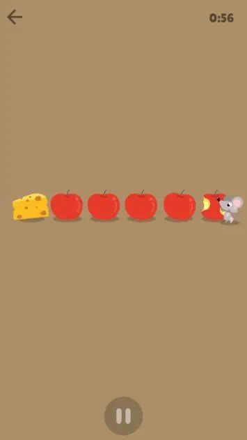 timer apps can be fun and mouse timer proves it