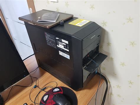 삼성 중고컴퓨터 3d 게임용 당근 중고거래