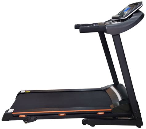 Беговая дорожка Royal Fitness RF-6 - купить по доступным ценам в ...