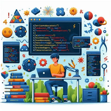 JavaScript Basics: Learn How to Manipulate Arrays, Generate Random Numbers, and Handle Errors
