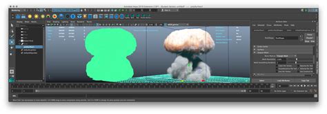Export Maya Fluid So That It Can Be Imported Into A Threejs Game