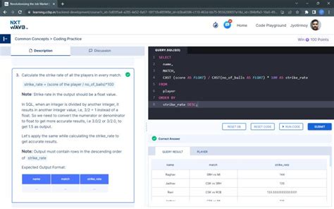 Jyotirmoy Bera On Linkedin Day42 50daysofcode Ccbp Consistency