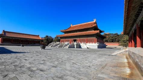 唐山大地震全城废墟 这地方却安然无恙 图 知乎
