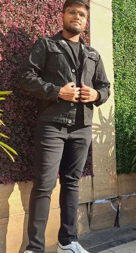 Full Stack Software Developer Ritik Jaiswal