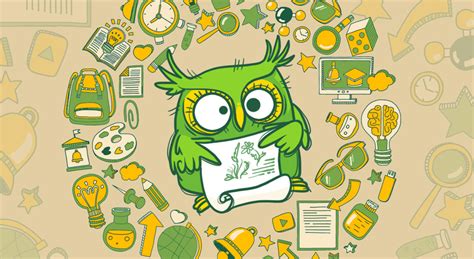 집에서 공부하기 약초 및 약용 식물 디지털 교재 Mozaik 디지털 교육과 공부