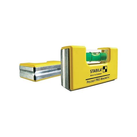 Stabila Pocket - gartech.sk