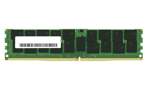 Модуль оперативной памяти Hynix Ddr4 3200mhz Lrdimm 128gb128 ГБ Hmabagl7cbr4n Xnt5 купить по