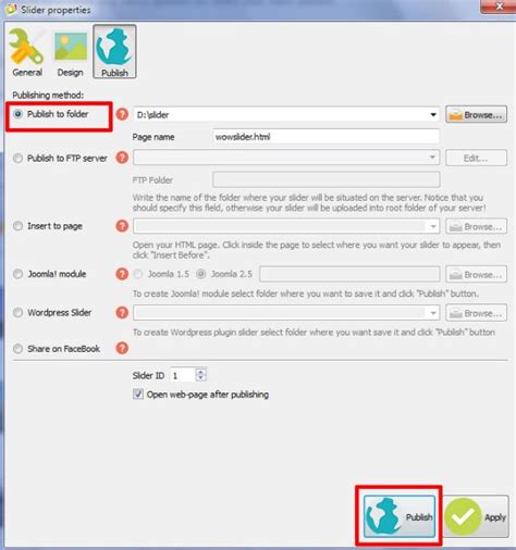 How To Make Slideshow In HTML Easily 2025