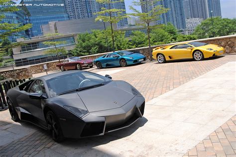Gallery Supercars Of Hong Kong By Moonwalker Auto Photography
