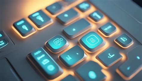 Custom Silicone Keypad Benefits And Applications