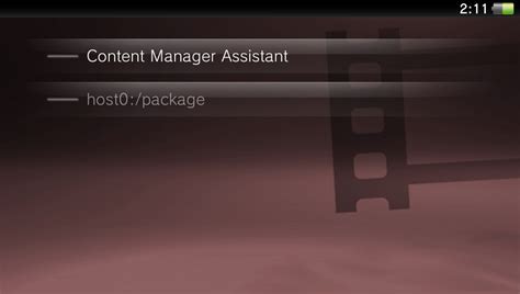 Activar Pkg Installer En 360 Con Henkaku Elotrolado Activar Pkg Installer En 360 Con Henkaku Elotrolado