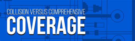 Collision Vs Comprehensive Coverage Rinehart Insurance Agency