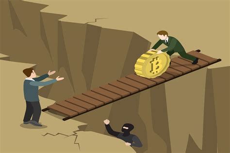 What Is Blockchain Bridging Crypto Legacy