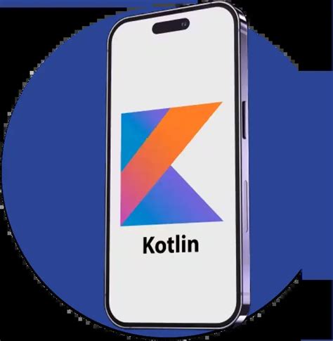 Kotlin App Development Company Techugo