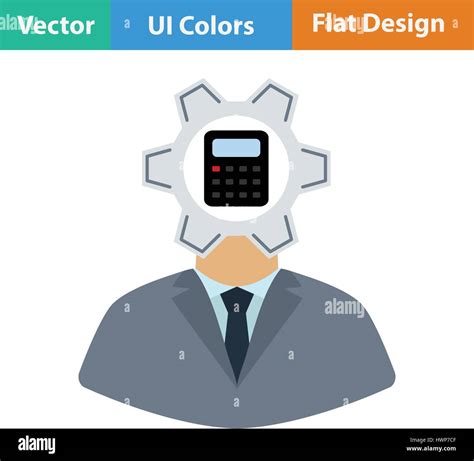 Technical Analyst Stock Vector Images Alamy