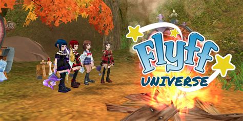 Flyff Universe · Github Topics · Github