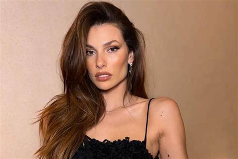 Il Video In Intimo è Da Perdere La Testa La Bellissima Dayane Mello Fa