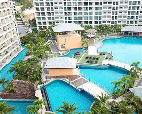 SLR Development Property Developer Pattaya