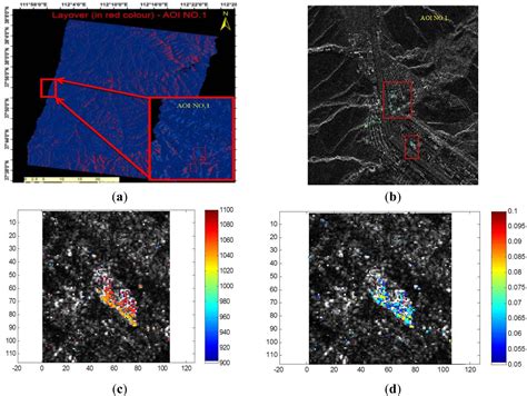 Evaluation Of Insar And Tomosar For Monitoring Deformations Caused By