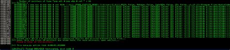 Windows Exploit Development Part 6 Seh Exploits Security