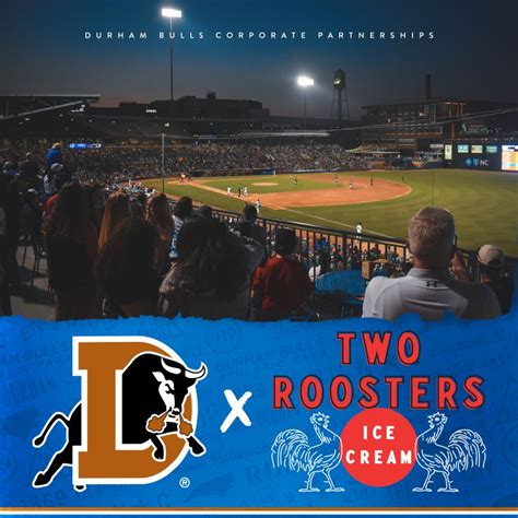 We Are Delighted To Announce That Two Roosters Ice Cream Will Be Back