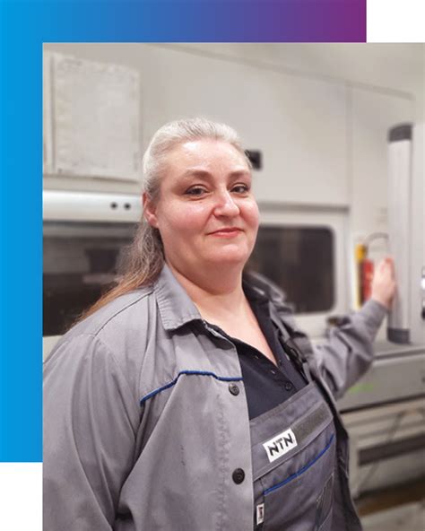 Deconstruct Gender Prejudices In The Industry Ntn Europe