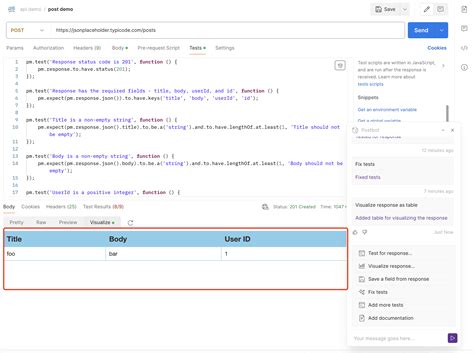 Postman 接口自动化测试教程进阶用法 AI 助手 Postbot 试用介绍 软件测试同学