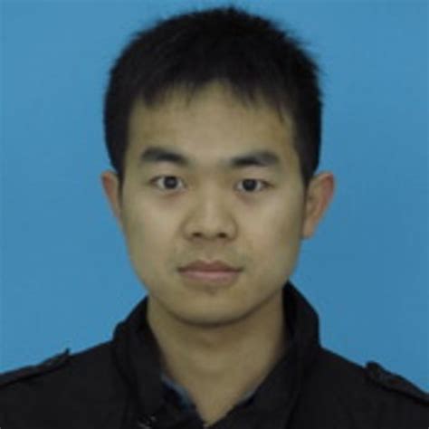 Chenghao Wang Xidian University Xian School Of Electronic Engineering Research Profile
