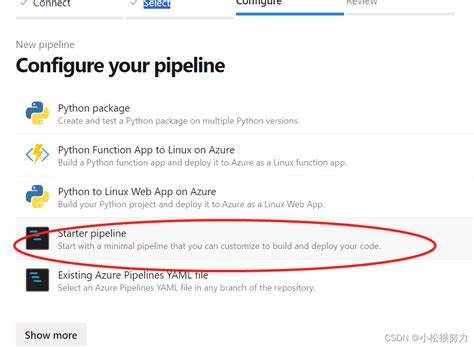 Azure DevOps YAML文件根据不同的stage job task的输出变量 condition不同的stage job task azure devops 变量 CSDN博客