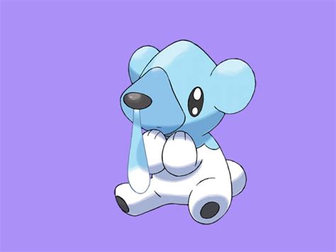Cute Cubchoo