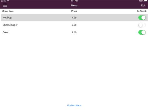 Ios How To Retrieve Uiswitch State In Each Of My Uitableview Cells Stack Overflow