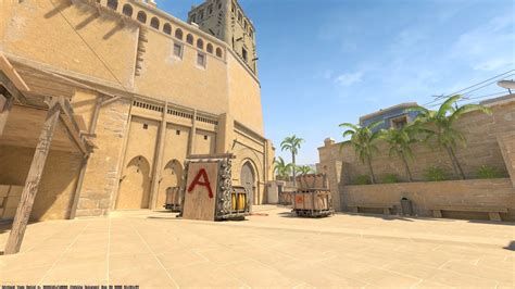 Cs2 Mirage Map Cs2 Mirage Map