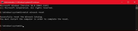 10 Ways To Fix Network Adapter Not Detected In Windows 2025 Technadvice
