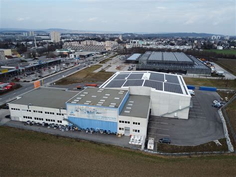 Impex Sanitär- und Heizungsgroßhandels GmbH - CCE