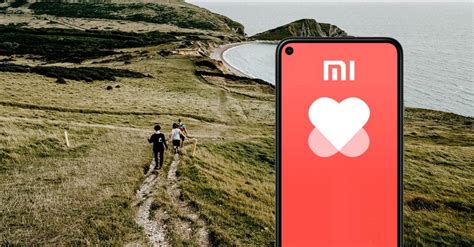 How To Measure The Steps With A Xiaomi Redmi Or Poco Mobile