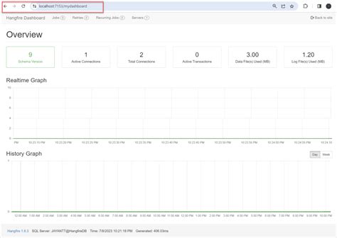 Hangfire With Aspnet Core 70 Background Jobs Jayant Tripathy
