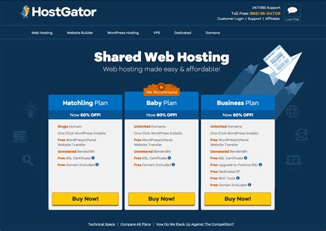 How To Start A Wordpress Blog On Hostgator Talkbitz