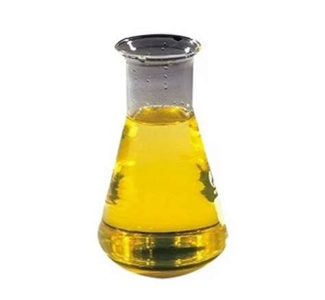 Technical Grade Nitrobenzene At ₹ 150litre Nitrobenzene In Vadodara